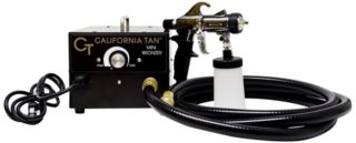 The Best Spray Tan Machines of 2025 - TheReviewDaily