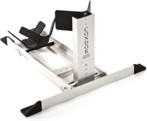 Top 10 Best Motorcycle Wheel Chocks in 2025 - TheReviewDaily