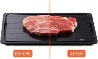 10 Best Defrosting Trays of 2025 - TheReviewDaily