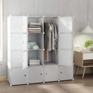 Top 10 Best Portable Closets in 2026 - TheReviewDaily