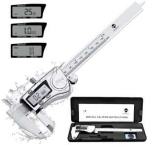 Top 10 Best Digital Calipers in 2025 - TheReviewDaily