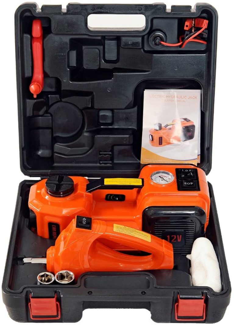 10 Best Electric Jack Hammers in 2023 - TheReviewDaily