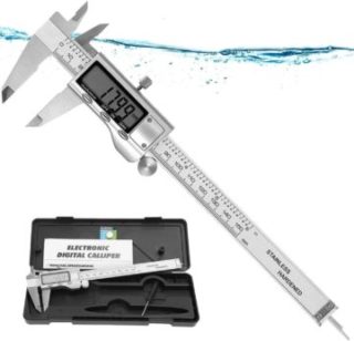Top 10 Best Digital Calipers in 2025 - TheReviewDaily
