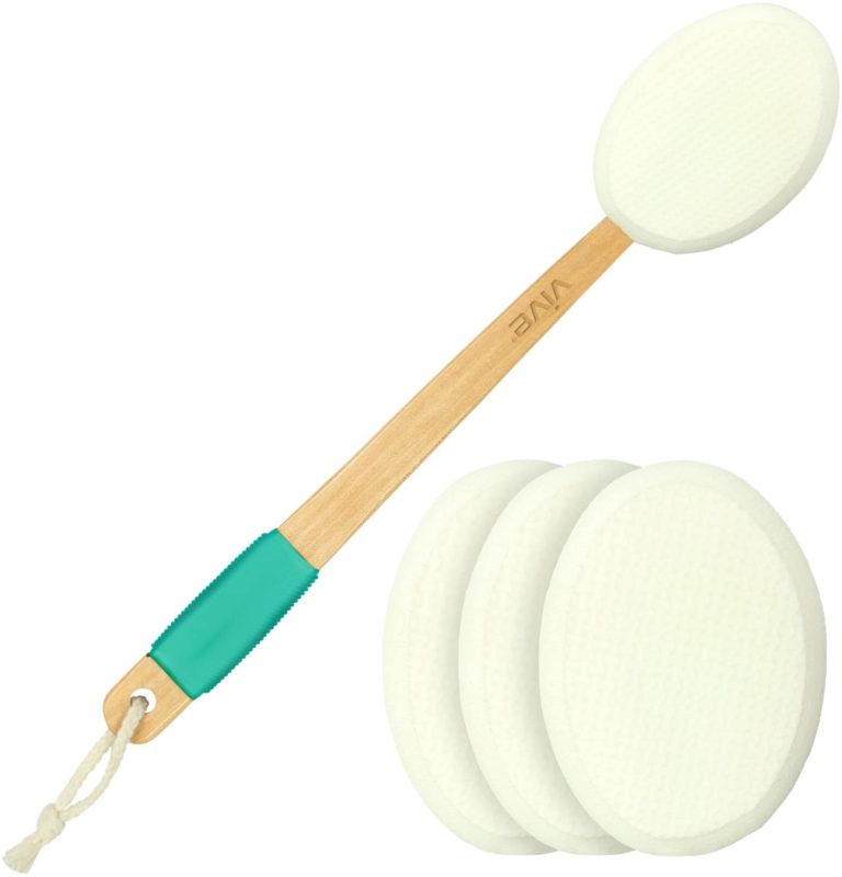 Top 10 Best Back Lotion Applicators in 2025 - TheReviewDaily