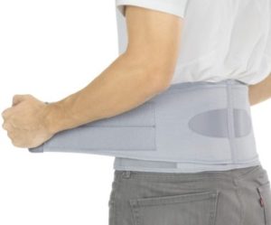 Top 10 Best Back Braces in 2025 - TheReviewDaily