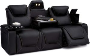 Top 10 Best Gaming Couches in 2025 - TheReviewDaily