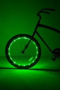 10 Best Bike Wheel Lights in 2025 - TheReviewDaily