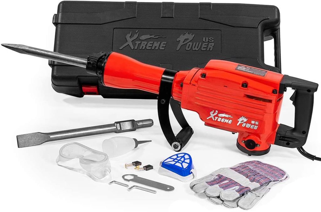 Top 10 Best Slide Hammers in 2022 - TheReviewDaily