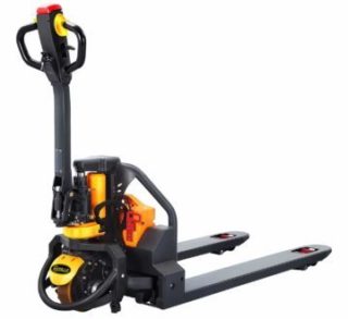 10 Best High Lift Pallet Jacks of 2025 - TheReviewDaily