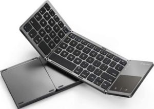 10 Best Foldable Keyboards of 2025 Reviews | Guide - TheReviewDaily