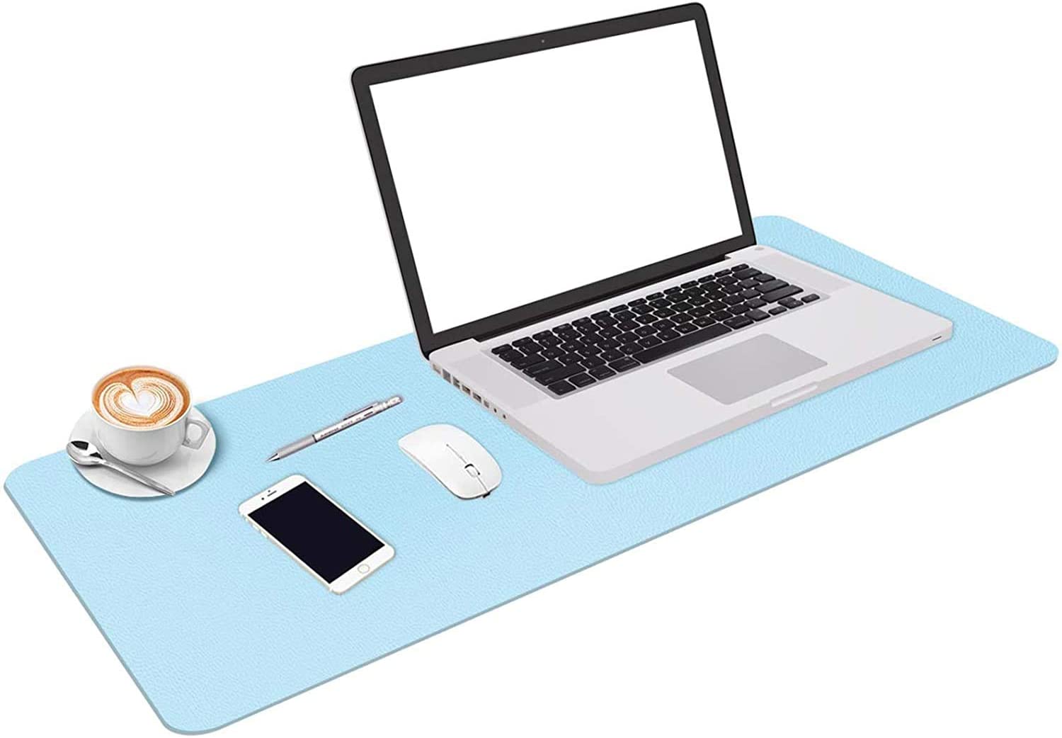 10 Best Leather Desk Pads of 2021 - TheReviewDaily